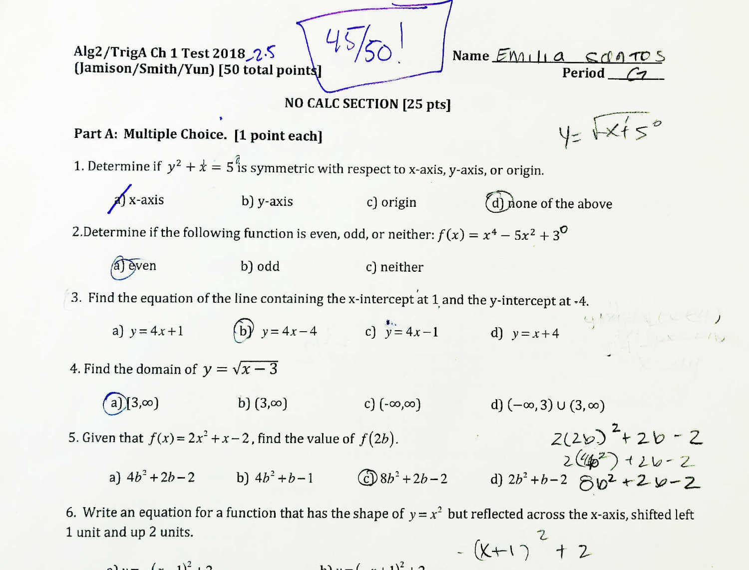 Group 15-min Evaluation - Learn Vibrant Math Tutoring